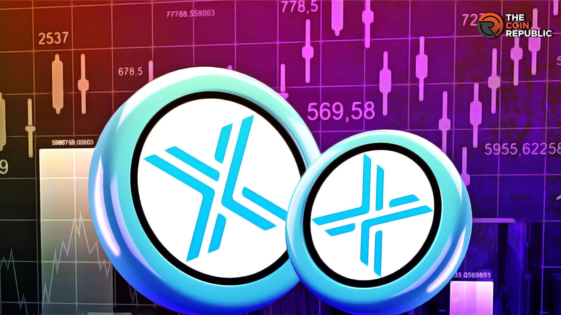 IMX価格予測：イミュータブル価格はラリーの準備ができていますか？ - crypto seeker -世界のクリプト情報をいち早く、わかり ...